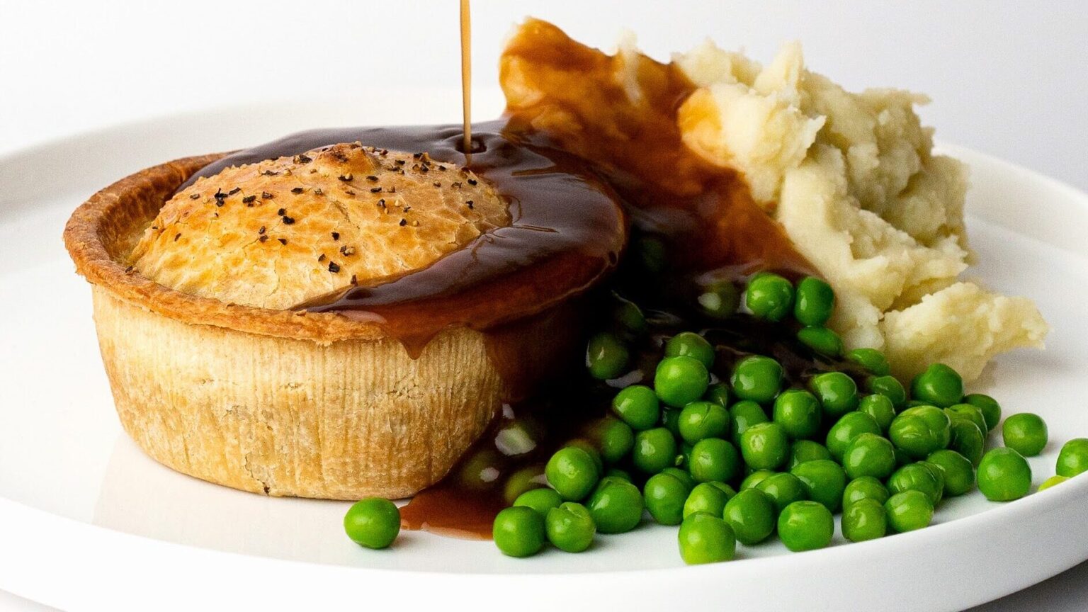 Magpye: Multi-Award Winning, Palm Oil-Free Plant-Based Pies ...