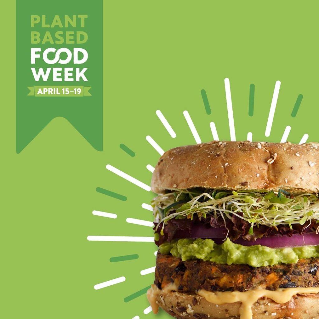 Canada’s Third Annual Plant Based Food Week to Showcase Innovation in ...