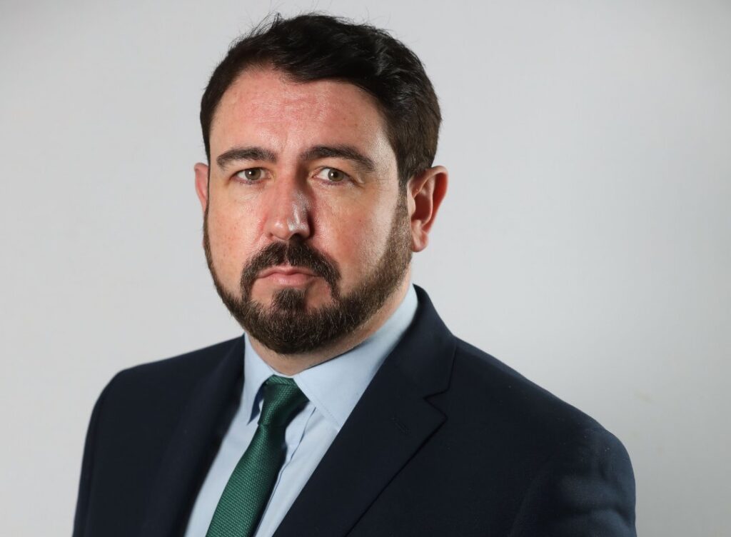 Belfast Becomes First Irish City to Endorse Global Plant Based Treaty ...