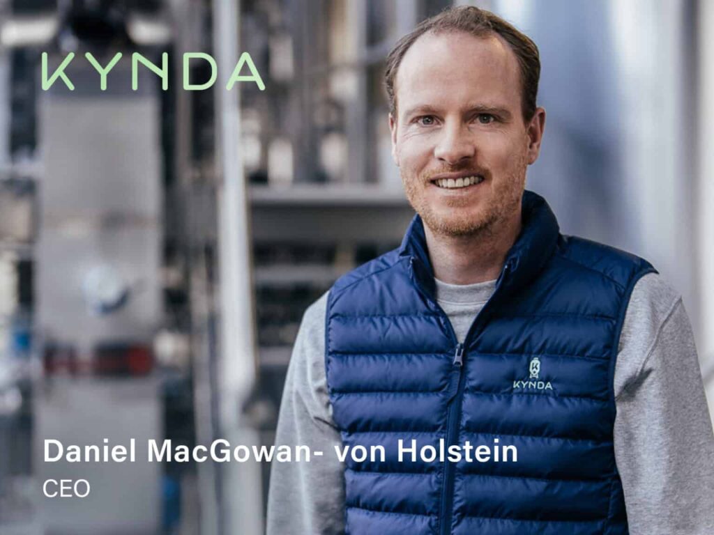 CEO Statements: Revo Foods & Kynda Biotech on Mycoprotein, the Vegan ...