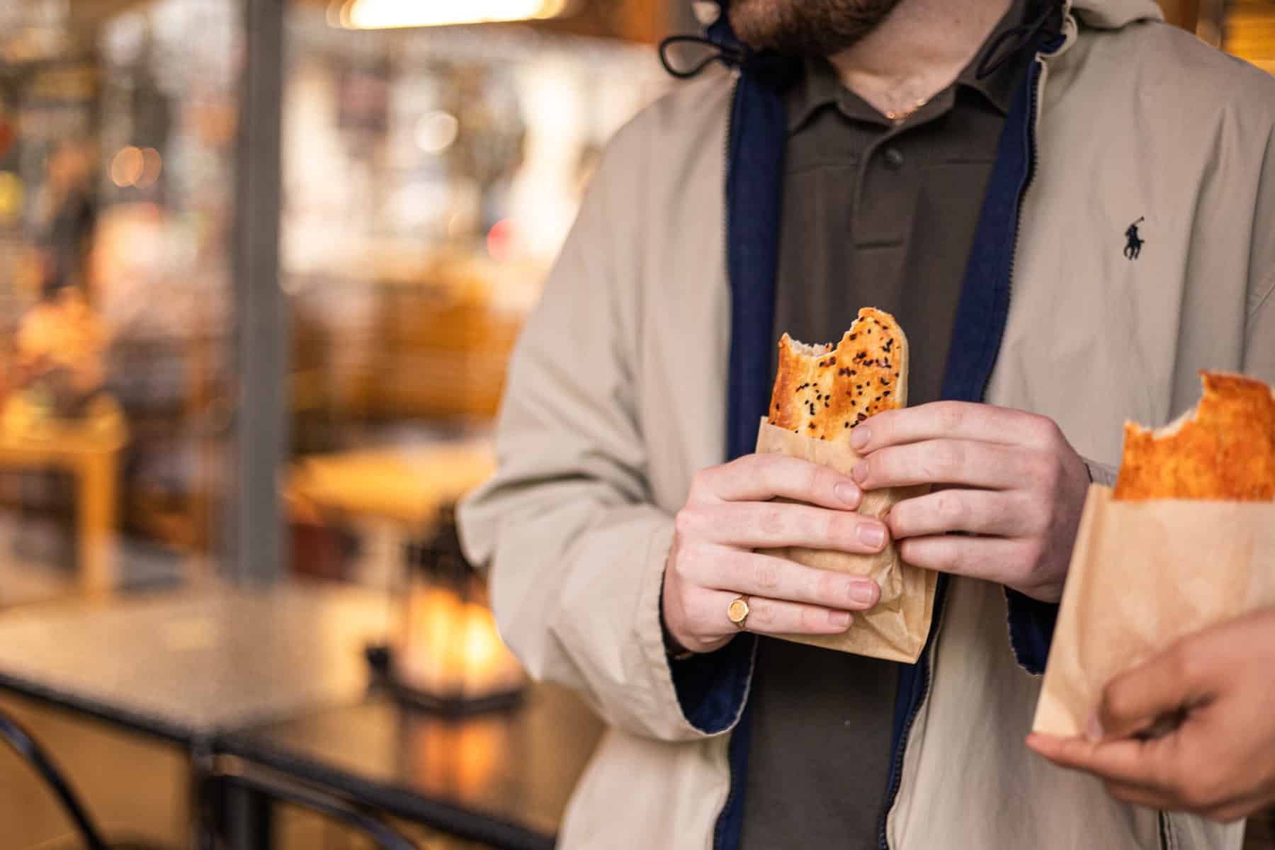 Pieminister Partners With THIS to Launch Vegan Sausage & Bean Handy Pie ...