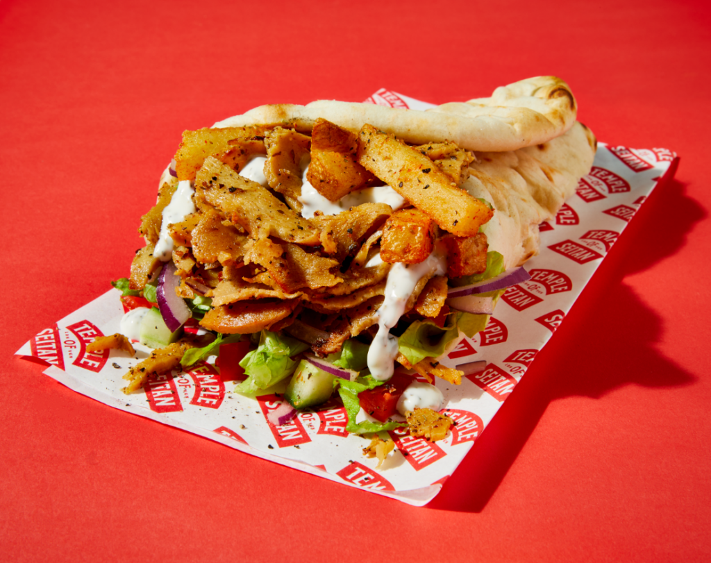 The Tofoo Co to "Bring Excitement Back to the Category” with New Seitan ...