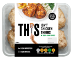 THIS Shifts from Meat Alternatives to Superfoods in New Product Line ...