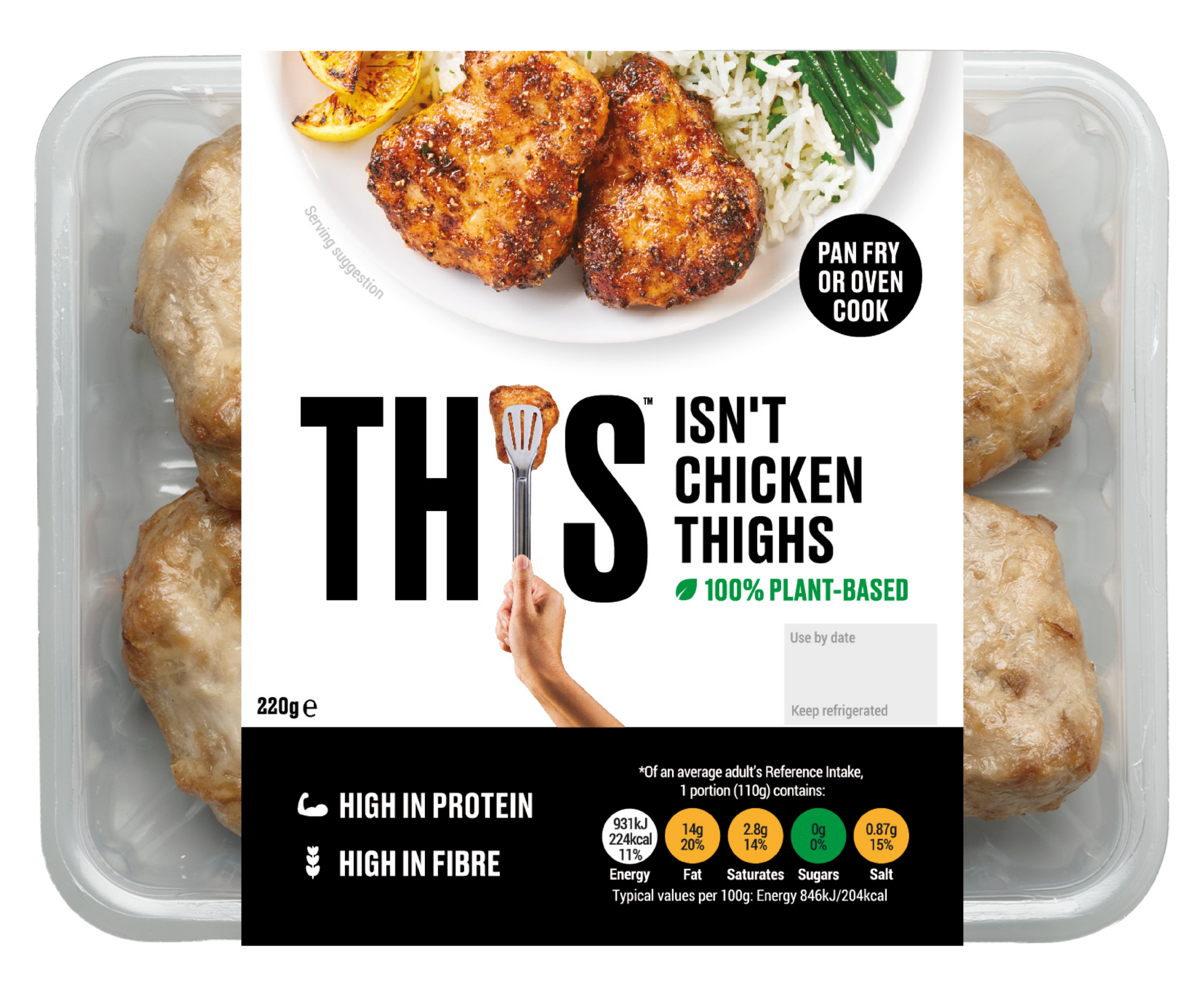Products & Launches: Latest News 2024 - vegconomist: the vegan business ...