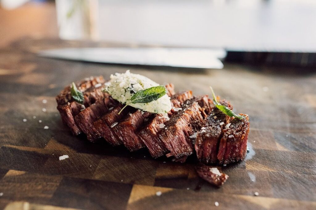 Chunk Foods Introduces Largest Plant-Based Meat Slab and Cubed Cuts at NRA Show - vegconomist ...