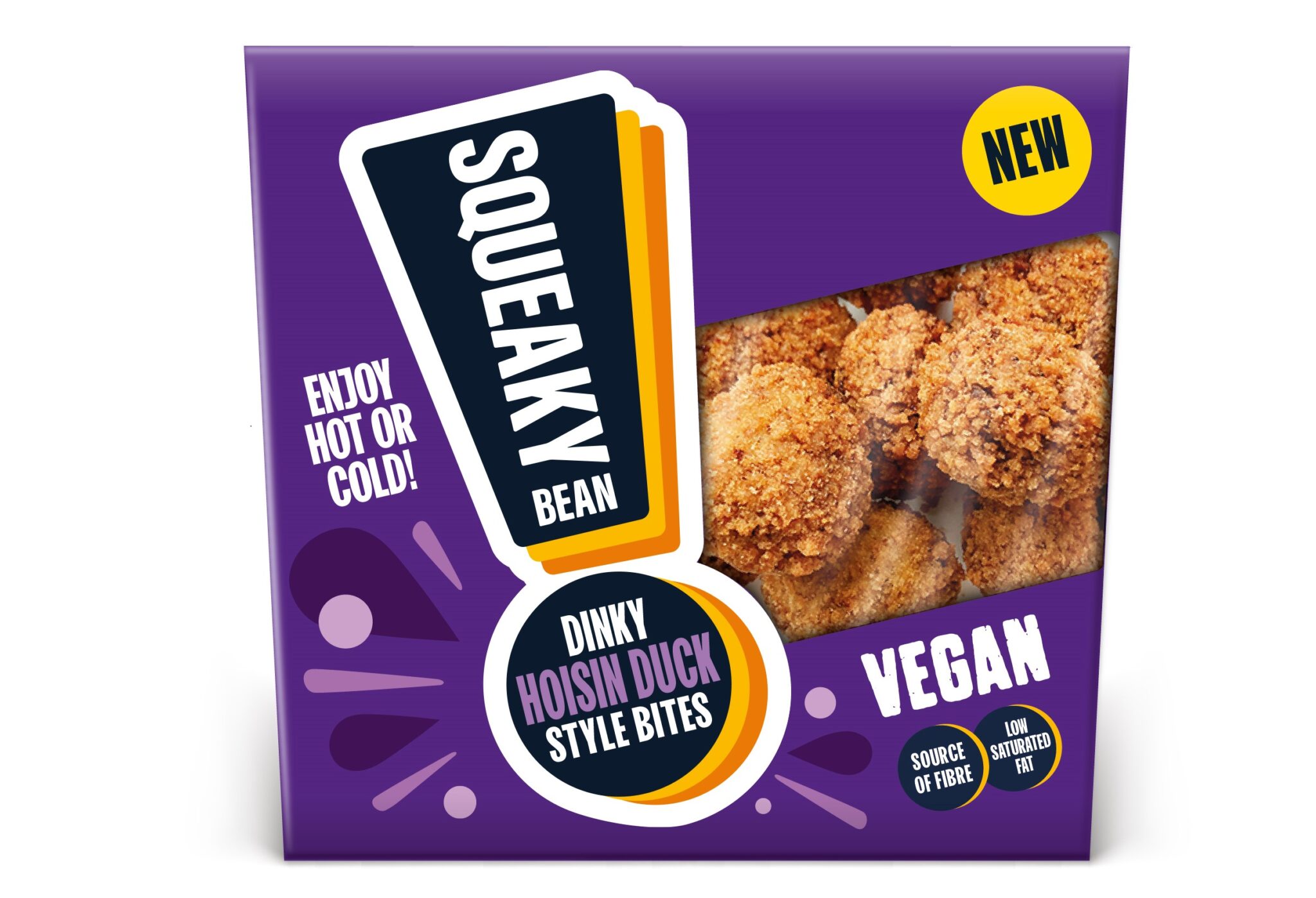 Squeaky Bean Innovates Yet Again with Launch of Snacks and Meal-Kits ...