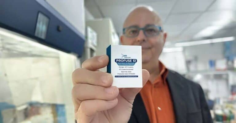 ProFuse Technology Awarded €2.4M European Innovation Council Grant for ...