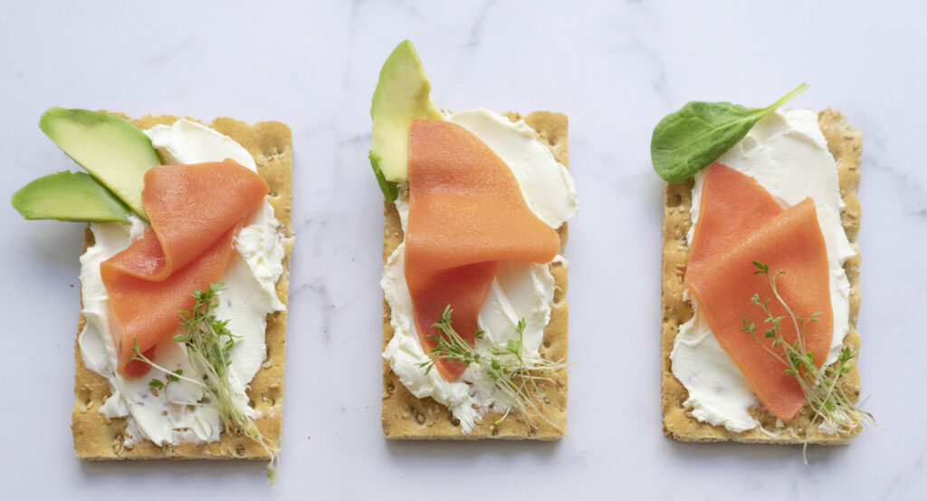 Revo Foods Unveils Plant-Based Salmon 2.0 with Revamped Recipe & New ...