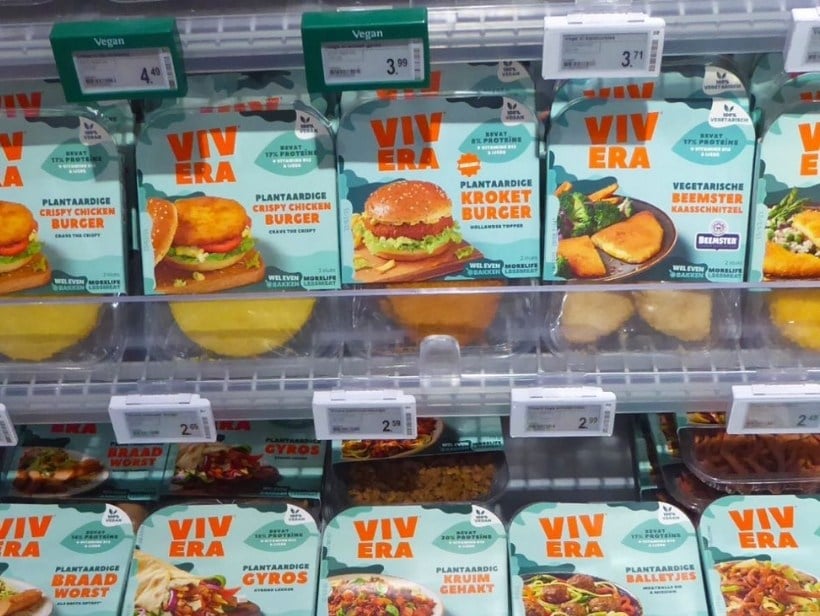 Czech Ministry of Agriculture Set to Decide on Controversial EU Plant ...