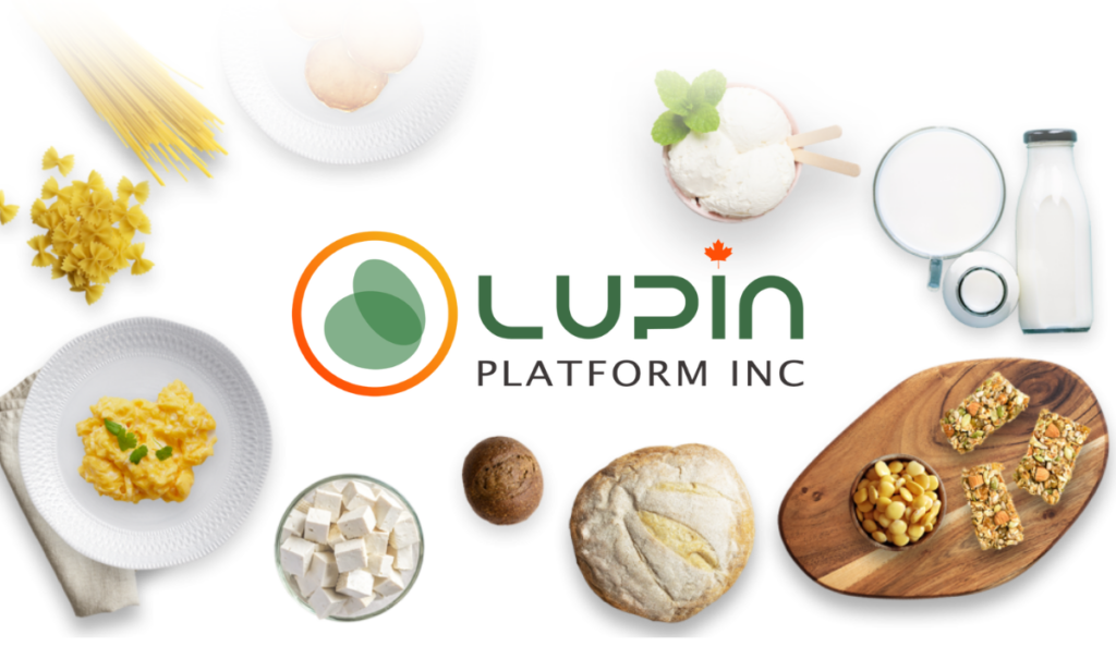 Protein Industries Canada and Partners Invest $6.2M to Expand Lupin ...