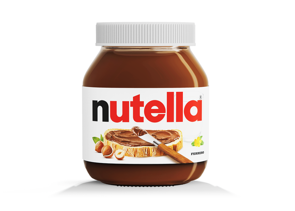 Ferrero to Launch Plant-Based Nutella in Italy - vegconomist - the ...