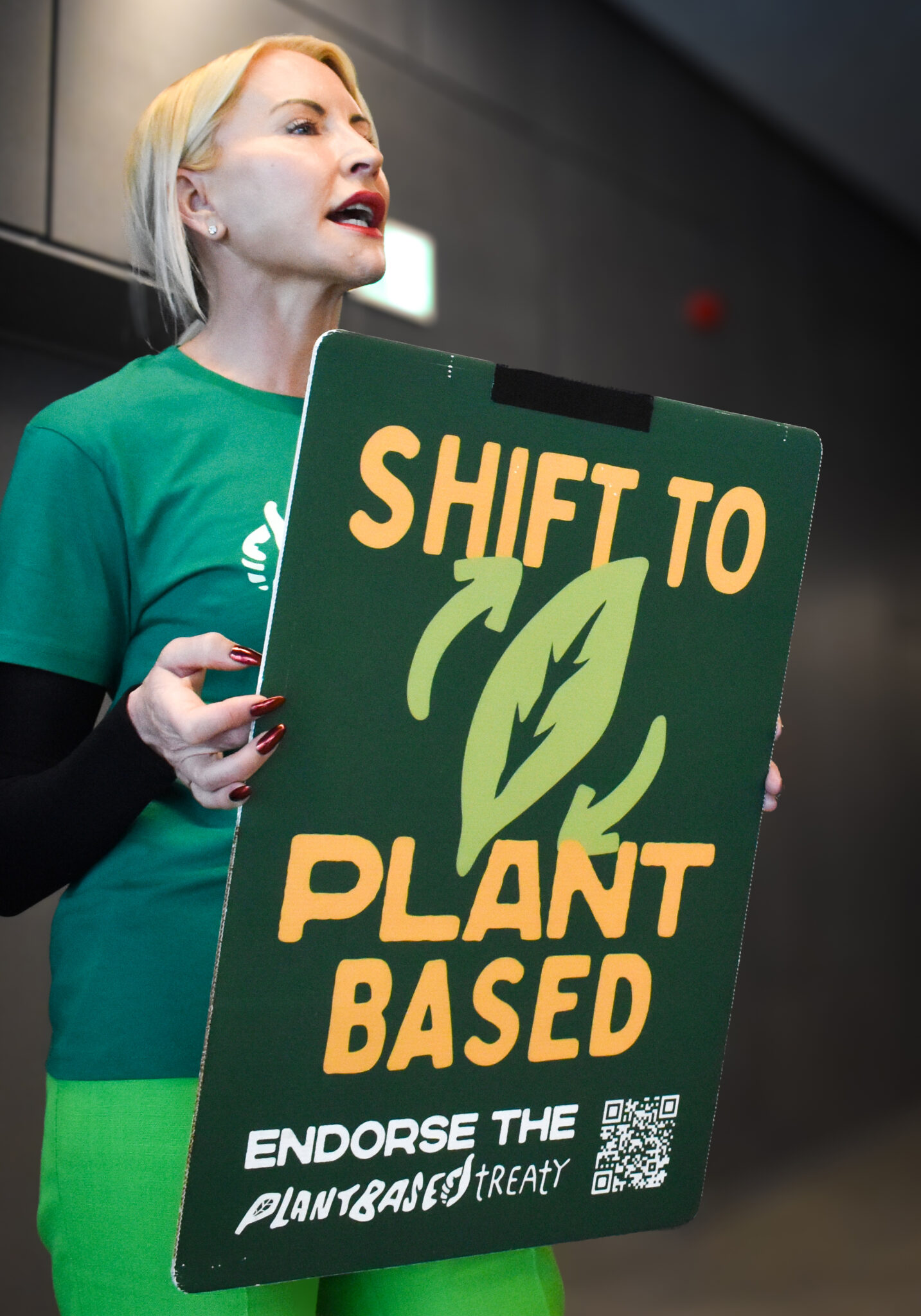 Quorn's Mycoprotein to Be Blended with Animal Pork and Served in NHS ...