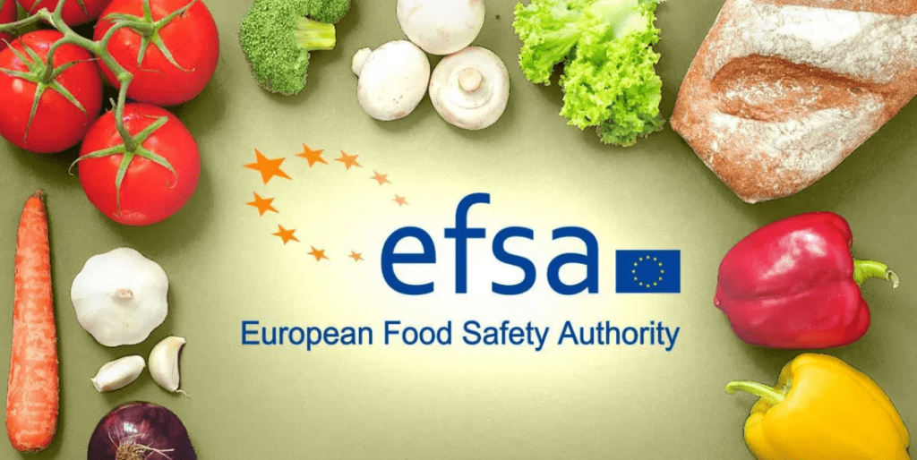 Novel Food Applications in Europe: What do the Updated EFSA Guidelines ...