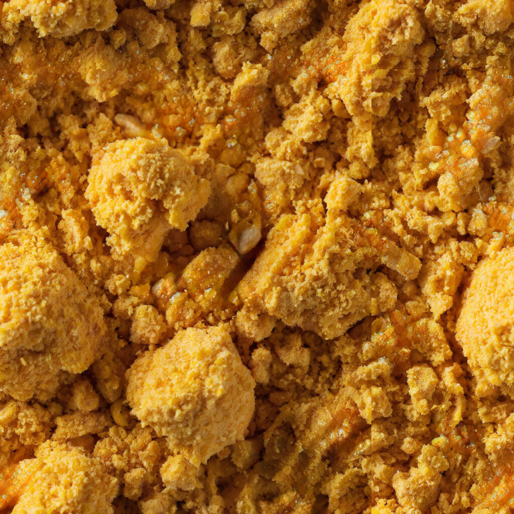 Mathilde Do Chi, Expert on Food Law, Part 5: EFSA to Revamp Novel Food ...