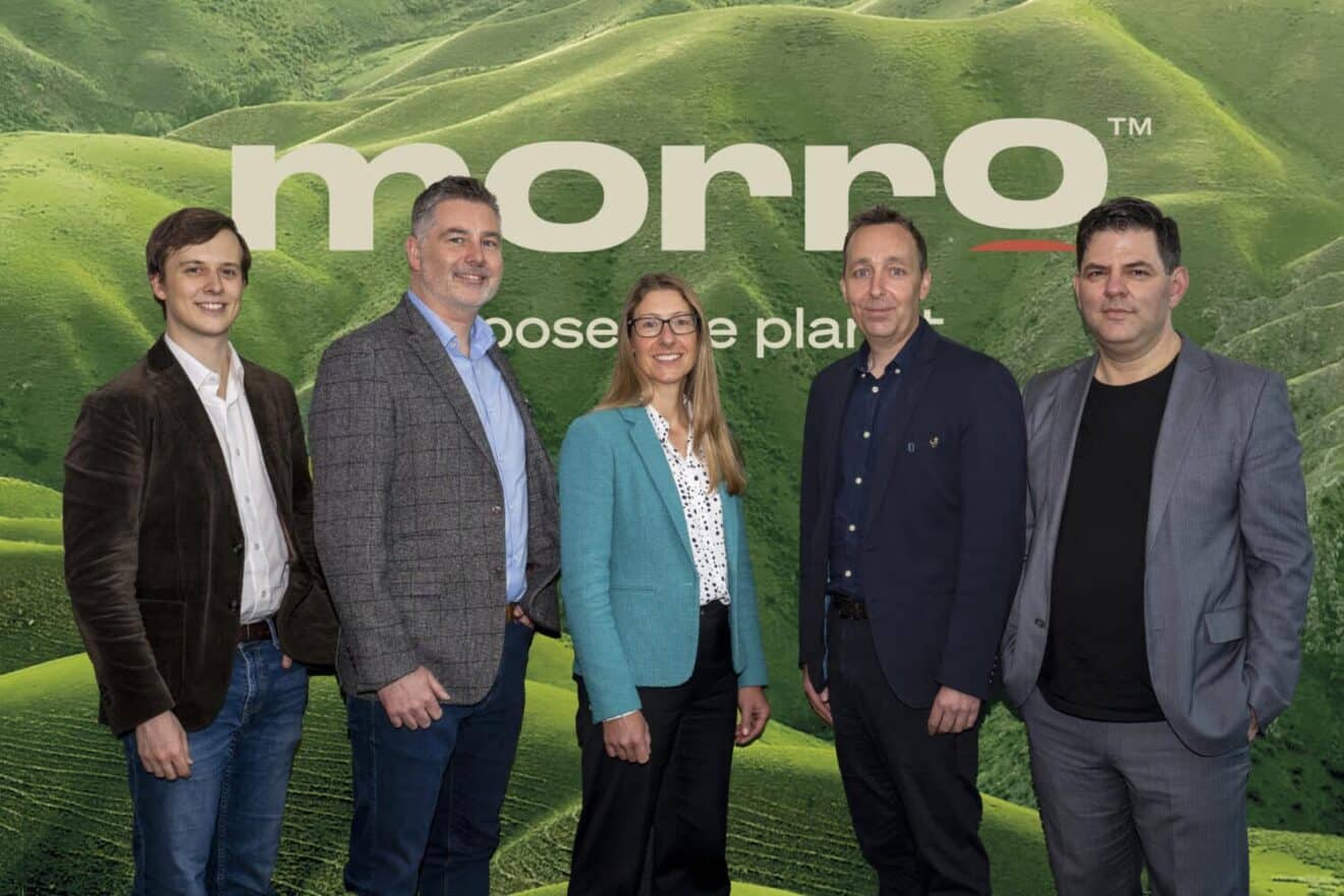 2M Group to Supply Xampla's Plant Protein-Based Morro Coating to Global ...