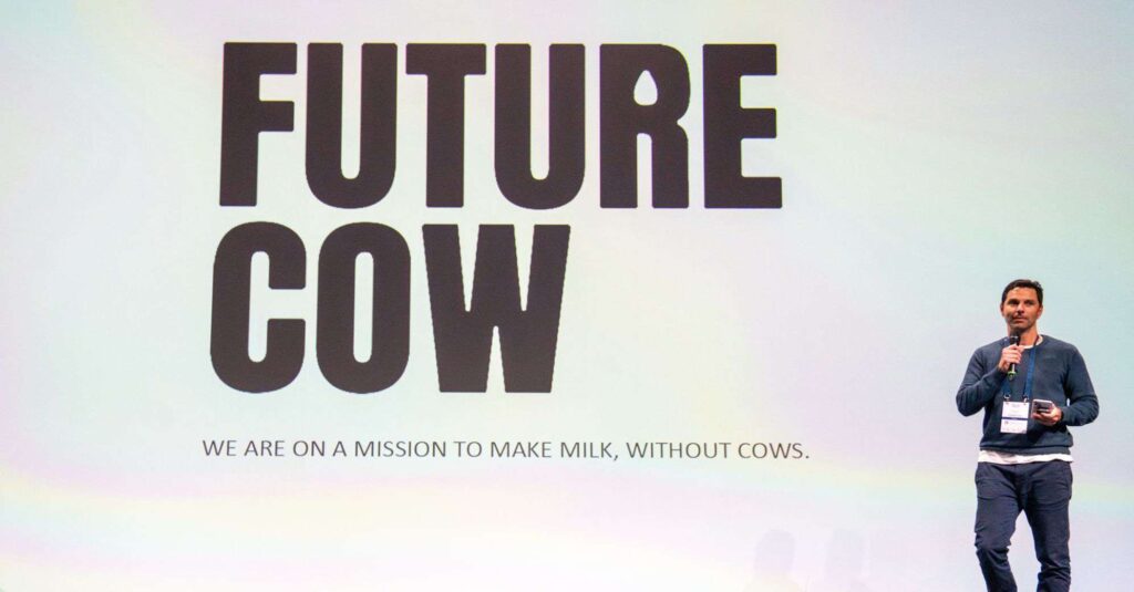 Brazil's First Precision Fermentation Startup Future Cow Prepares to ...
