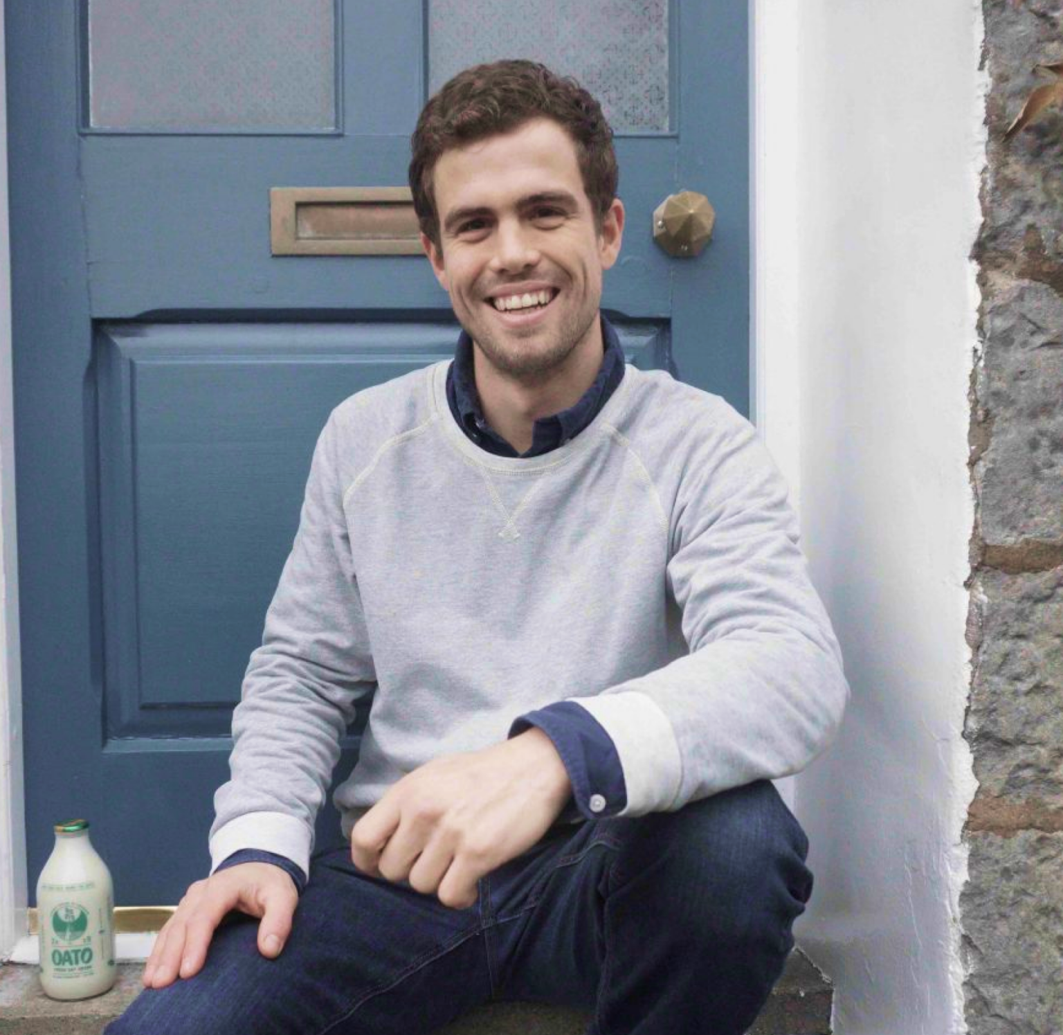 Oato: "What Began as an Idea and a Question Is Now the Largest Supplier ...