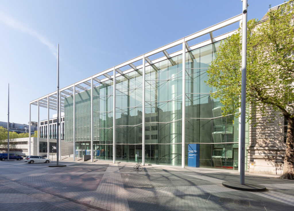 Bezos Center for Sustainable Protein Opens at Imperial College London ...