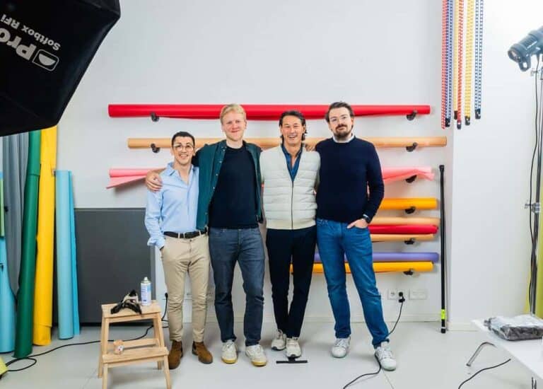 Ex Oatly CEO Toni Petersson Joins KoRo Advisory Board to Lead Europe's ...