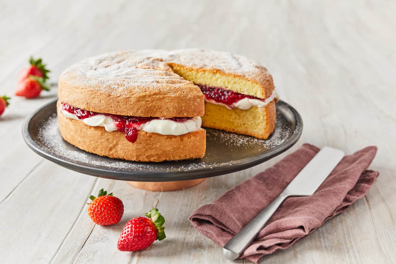 Denmark’s Palsgaard Seeks Industry Partners to Develop Next-Gen Plant ...