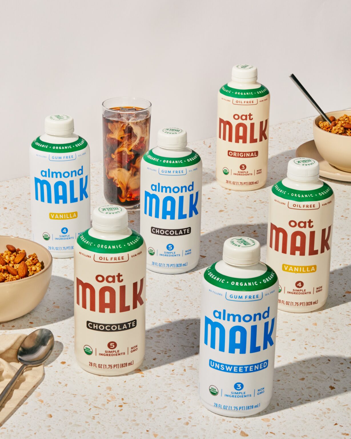 MALK Organics: "Our Mission is to Offer the Cleanest, Healthiest Plant ...