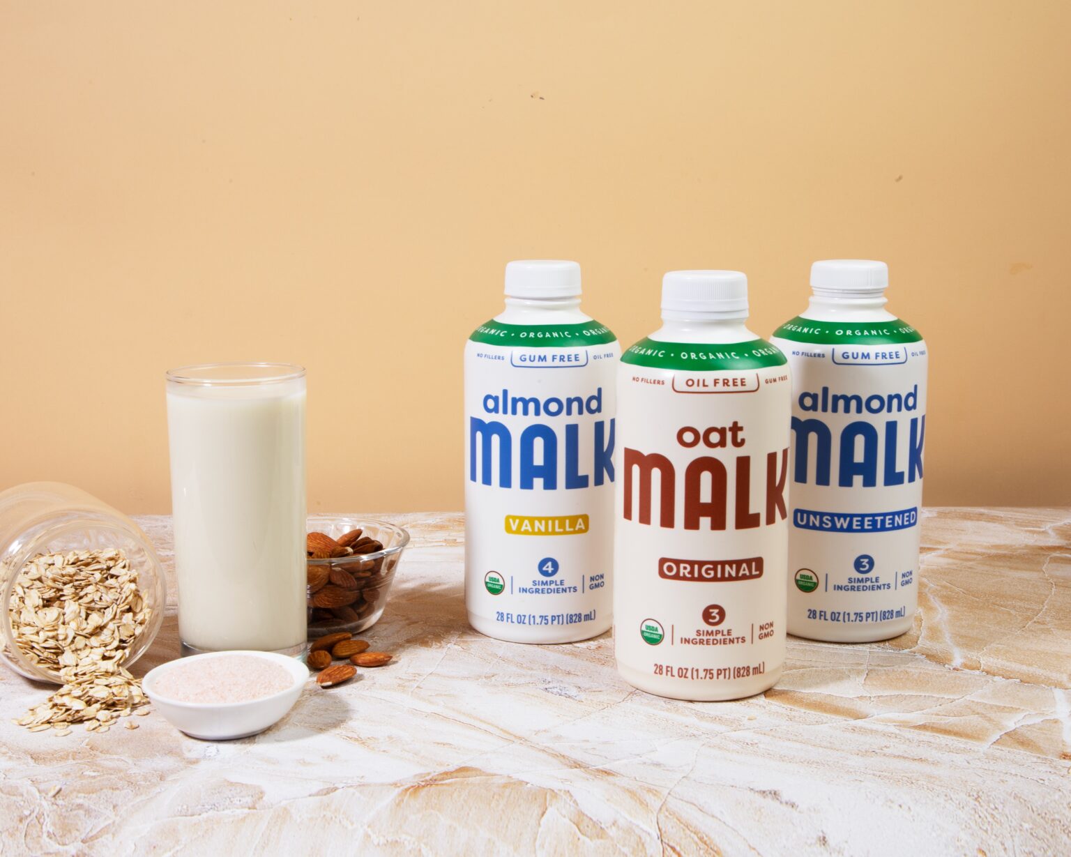 MALK Organics: "Our Mission is to Offer the Cleanest, Healthiest Plant ...