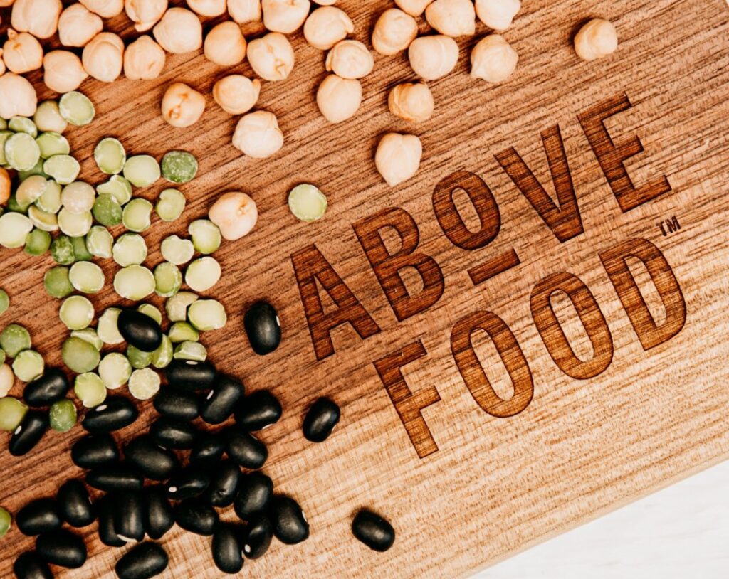 Above Food Corp. Goes Public: Shares Now Trading Under 'ABVE' on Nasdaq ...