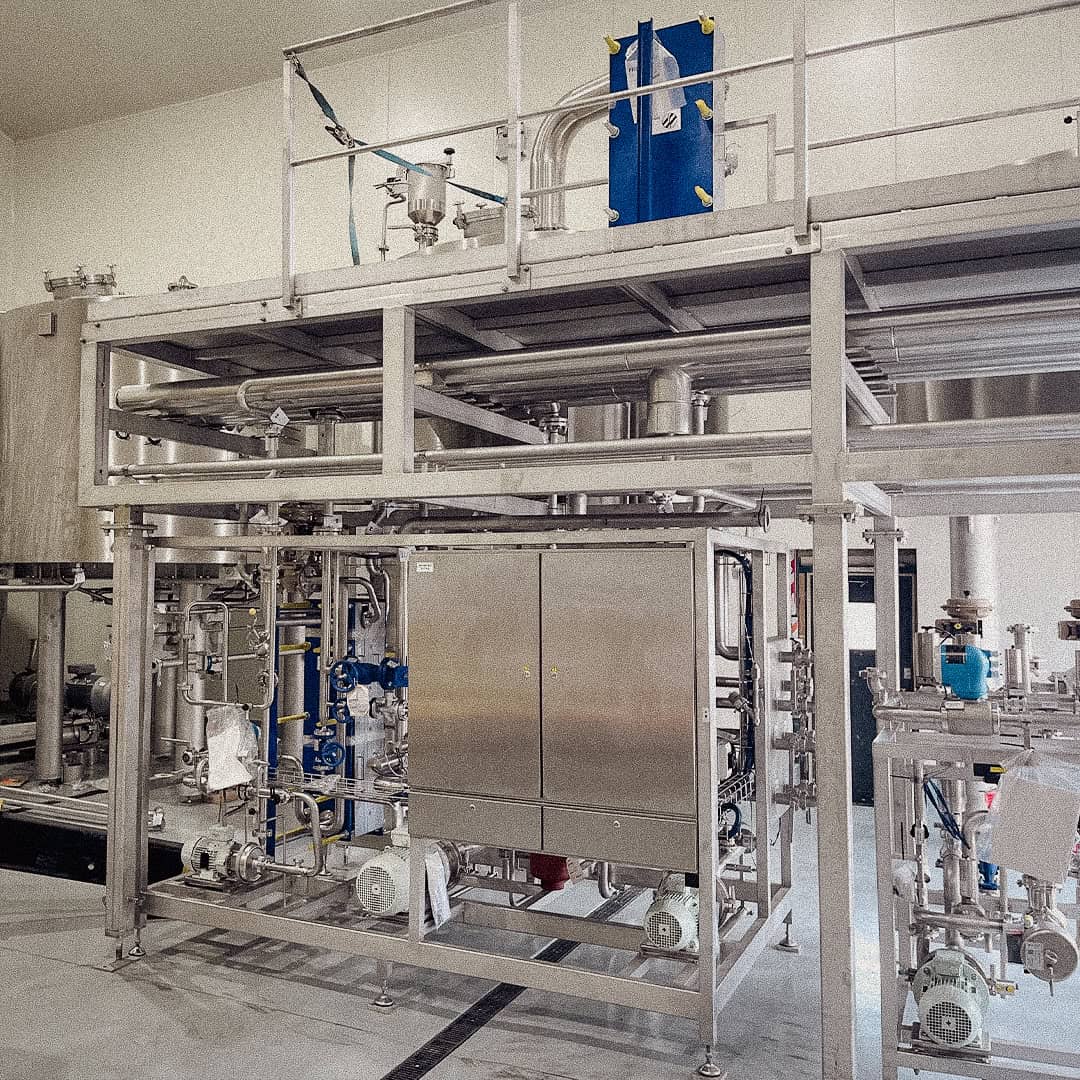 Otis Announces Opening of "First of Its Kind" Oat Milk Facility in New ...