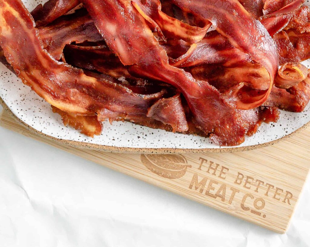 The Better Meat Co. Receives FDA GRAS 'No Questions' Letter for Rhiza ...