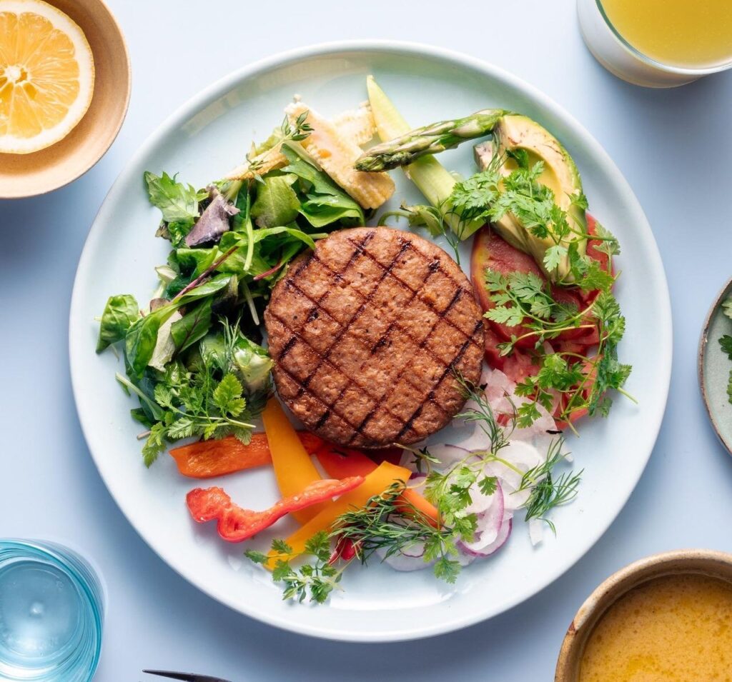 Indian Restaurant Chain SGF Launches New Vegan Menu With High-Protein ...