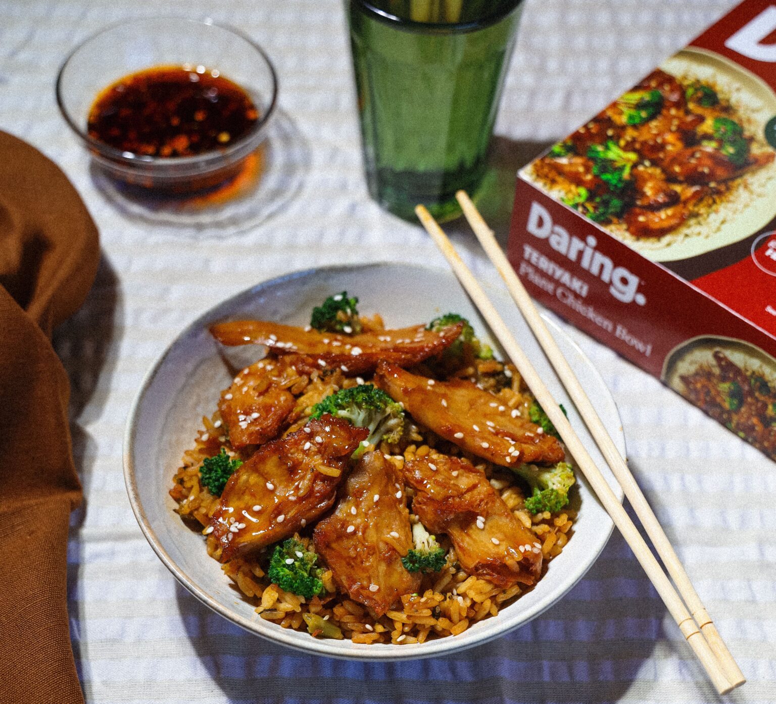 Daring Foods: “Plant-Based Meat Companies Are Facing an Important ...