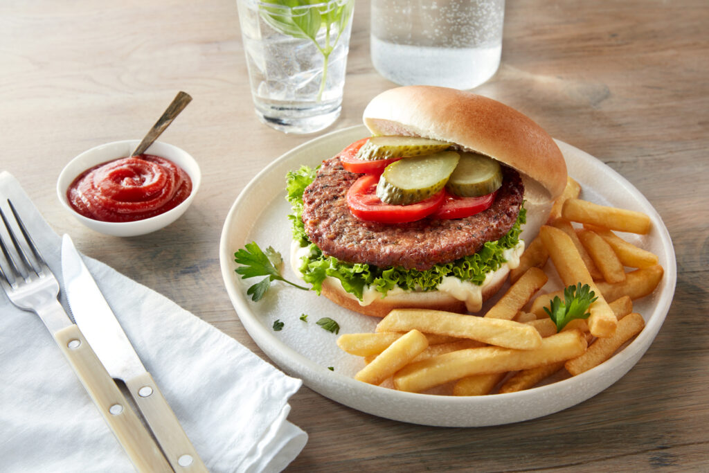 Cosun Beet Company: “Sugar Beet Pulp Has Unique Properties That Can ...