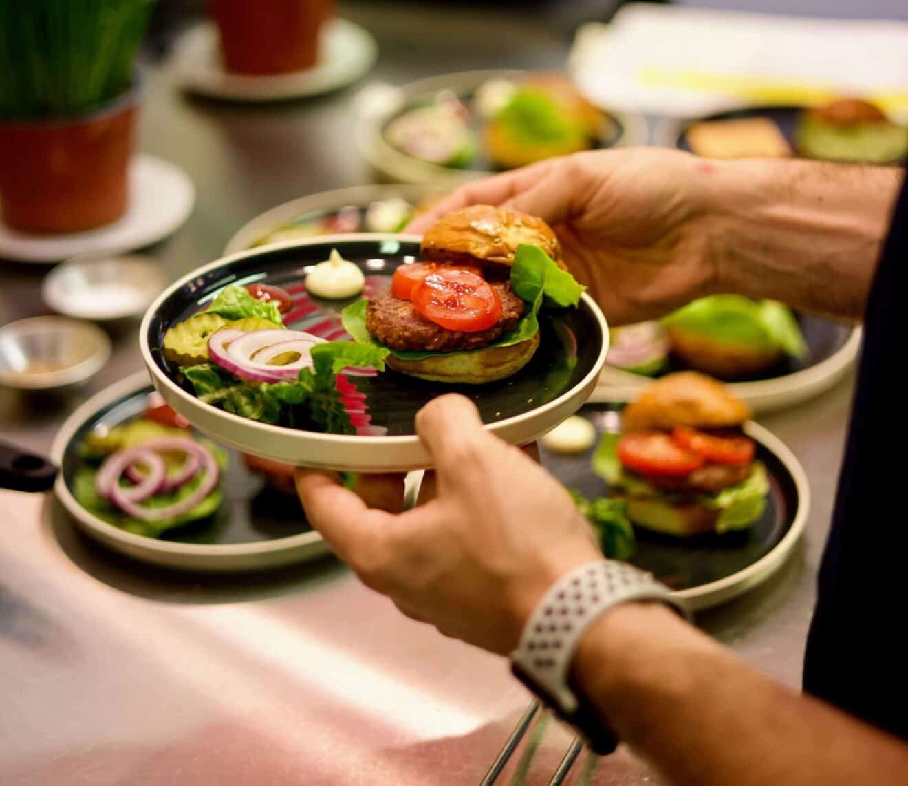 Mosa Meat News - vegconomist - the vegan business magazine