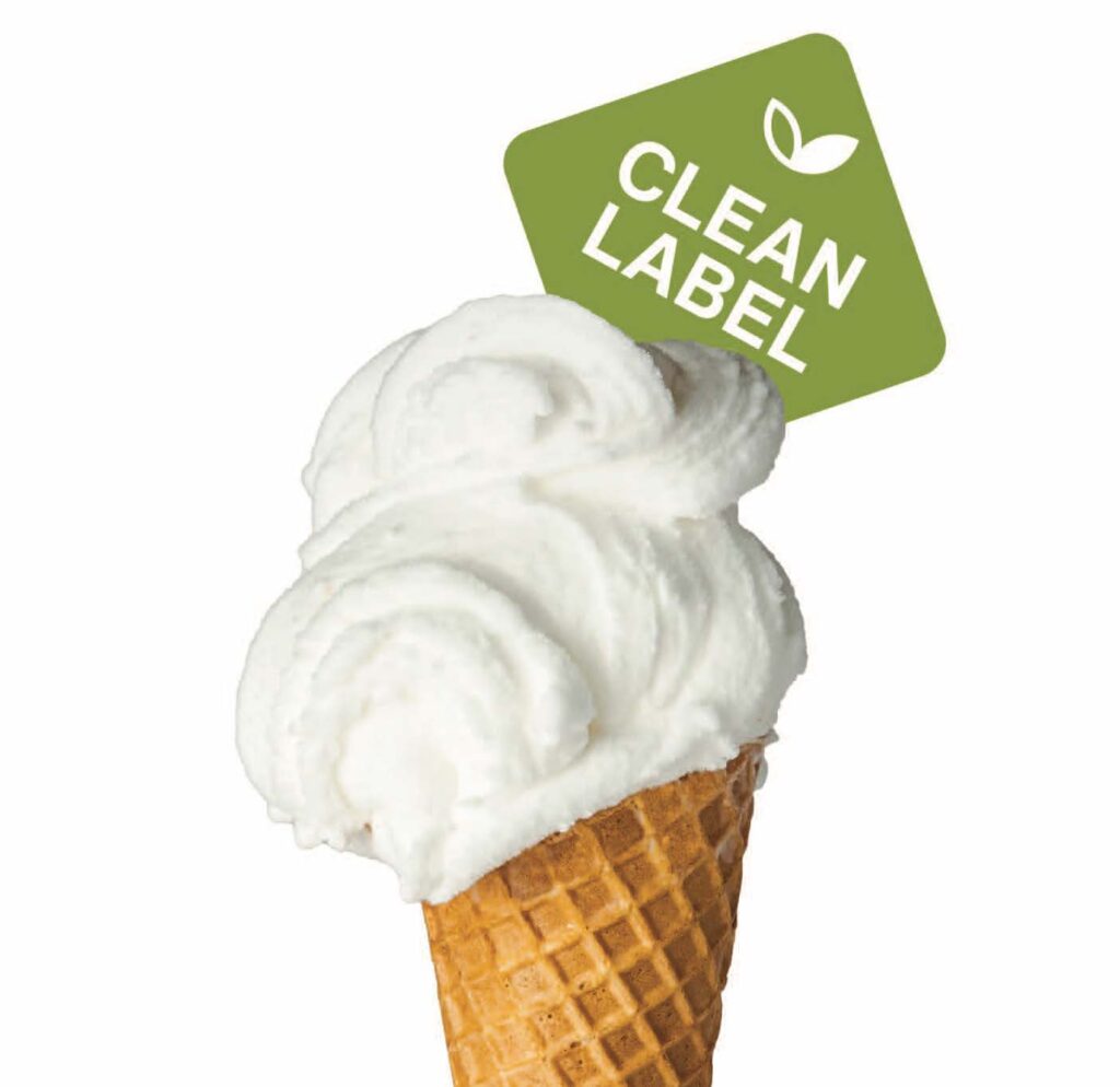 Comprital Unveils PURE VEGAN Line for Ethical and Lactose-Free Ice ...