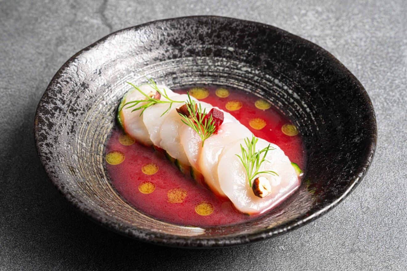 AQUA Cultured Foods’ Fermented Fish-Free Seafood Receives GRAS Allowing ...