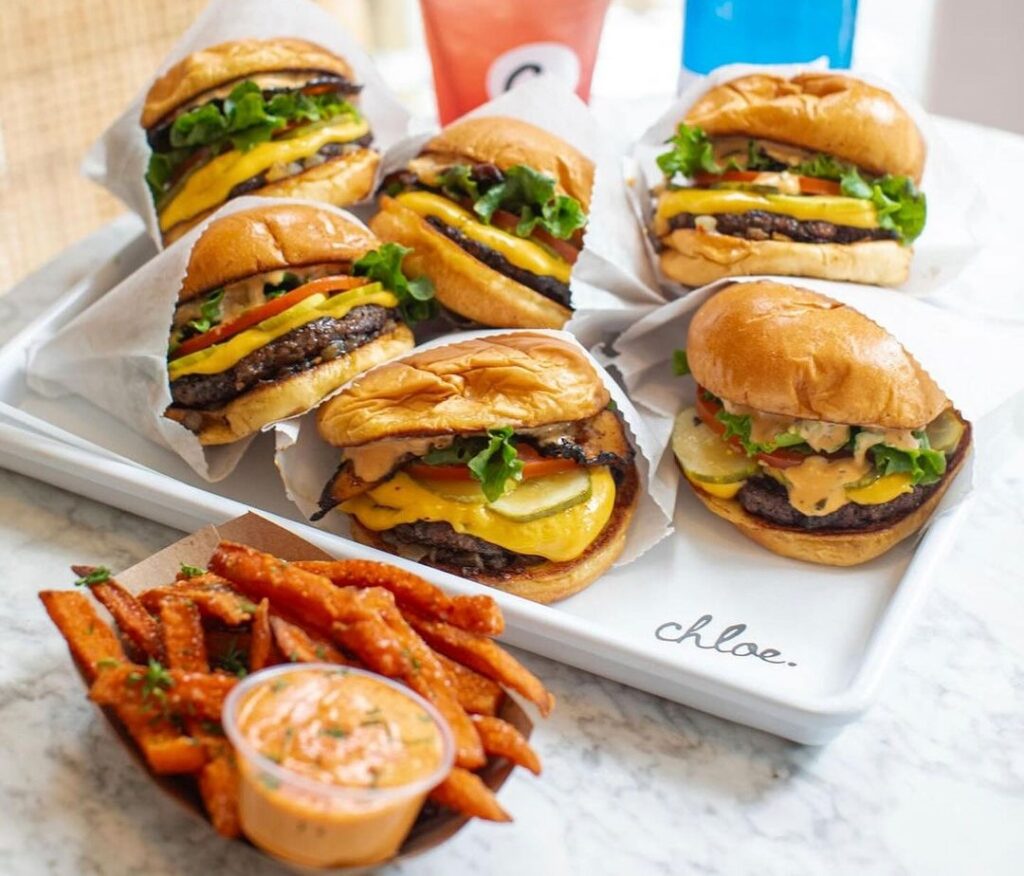 Chloe Coscarelli Reclaims Her Place in NYC Vegan Food Scene With ...