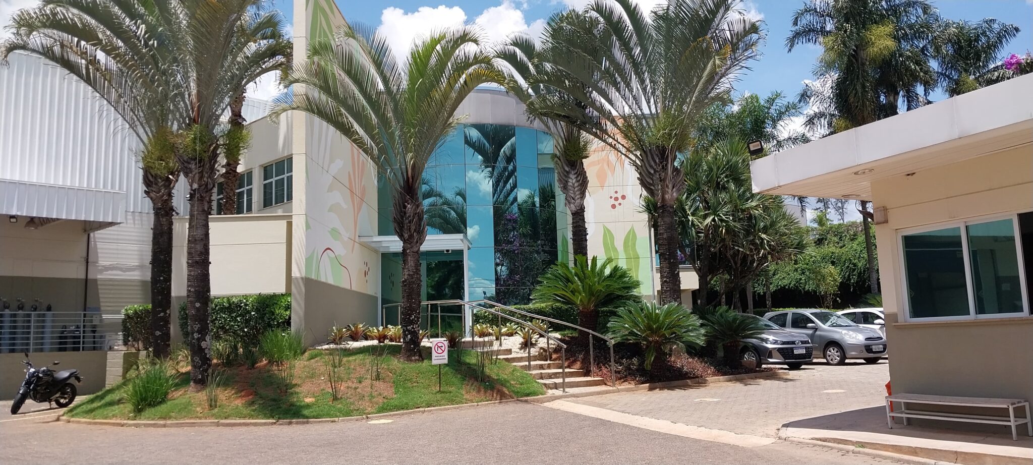 Concepta Ingredients: "Our Proposal Aims to Mitigate Waste by Reusing ...