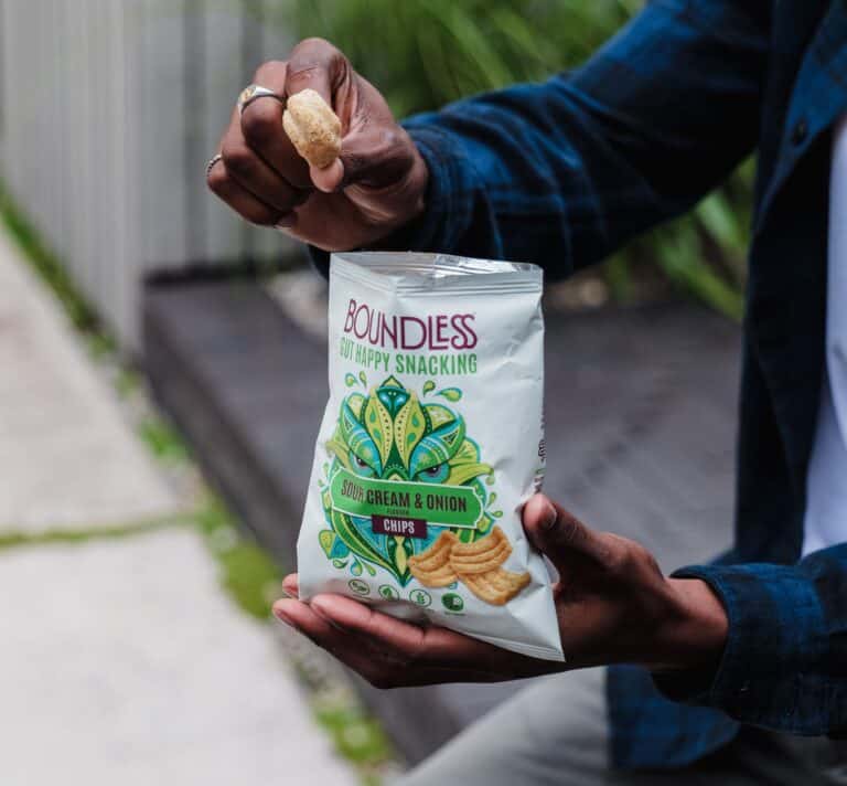 Bristol's Boundless Raises £1.5M, Becoming UK's No.1 Gut Health Snack ...