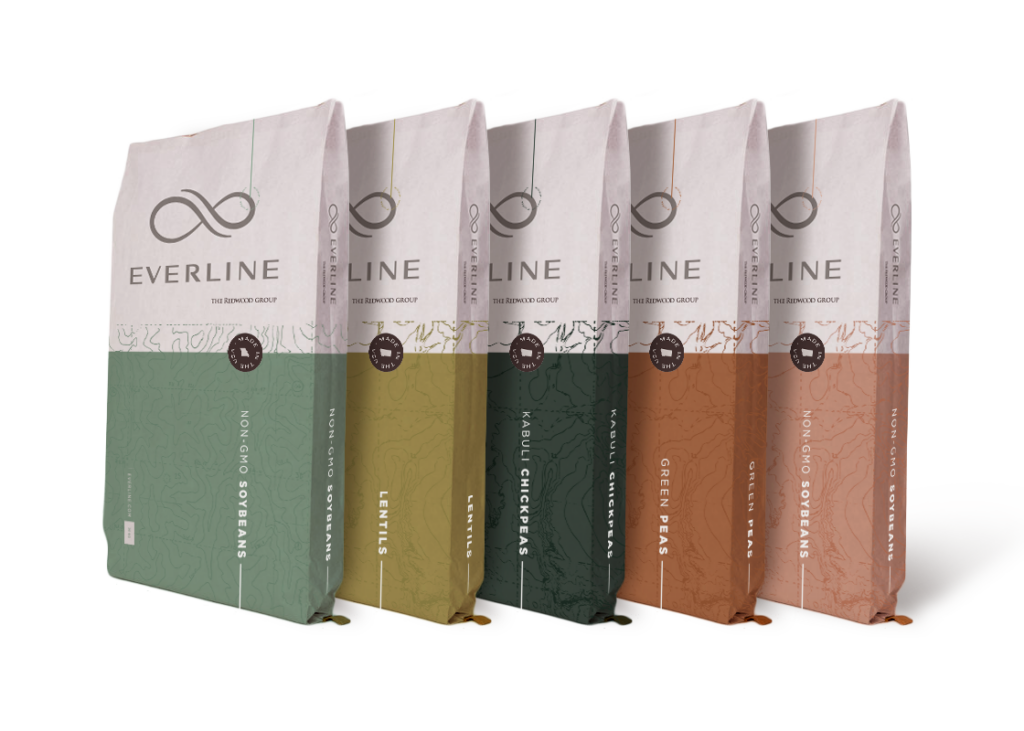 Above Food Acquires The Redwood Group's Specialty Crop Food Ingredients ...