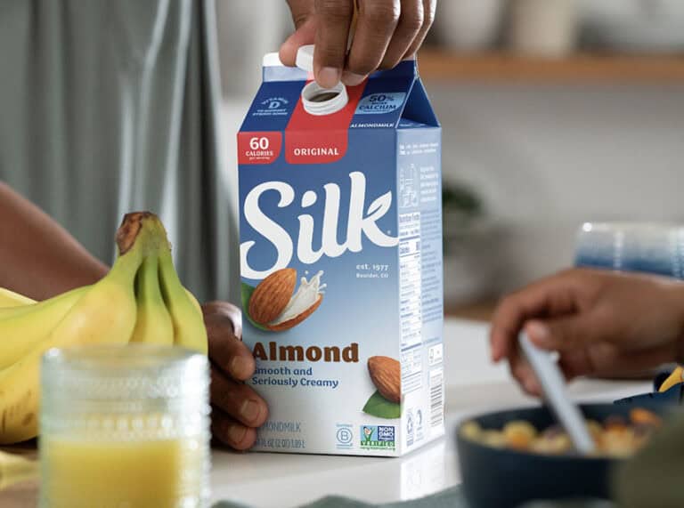 Silk Rolls Out New Plant-Based Beverage in Mexico - vegconomist - the ...