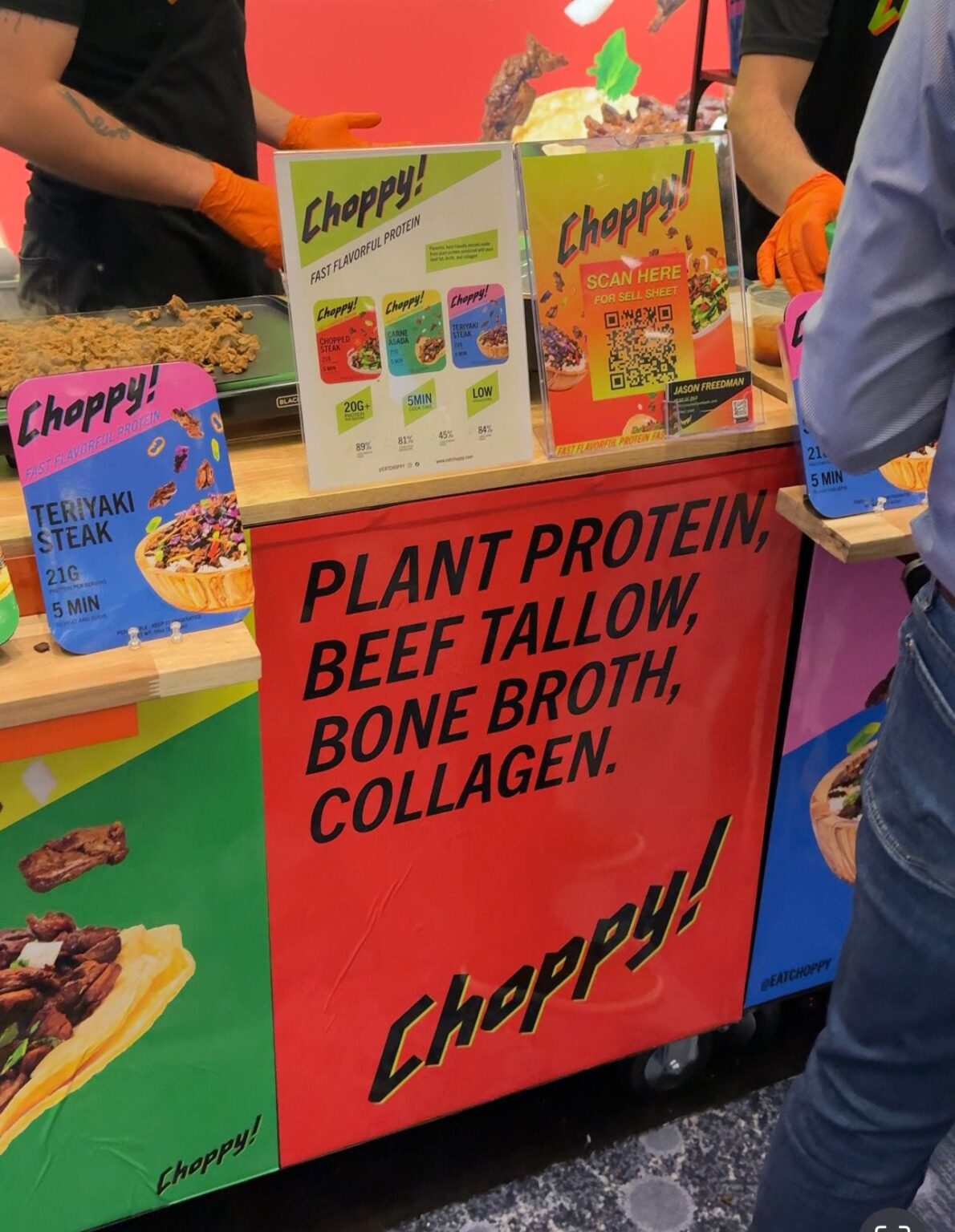 A Deep Dive Into Blended and Hybrid Meats: What, Why, and Who Exactly ...