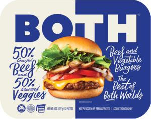 A Deep Dive Into Blended and Hybrid Meats: What, Why, and Who Exactly ...