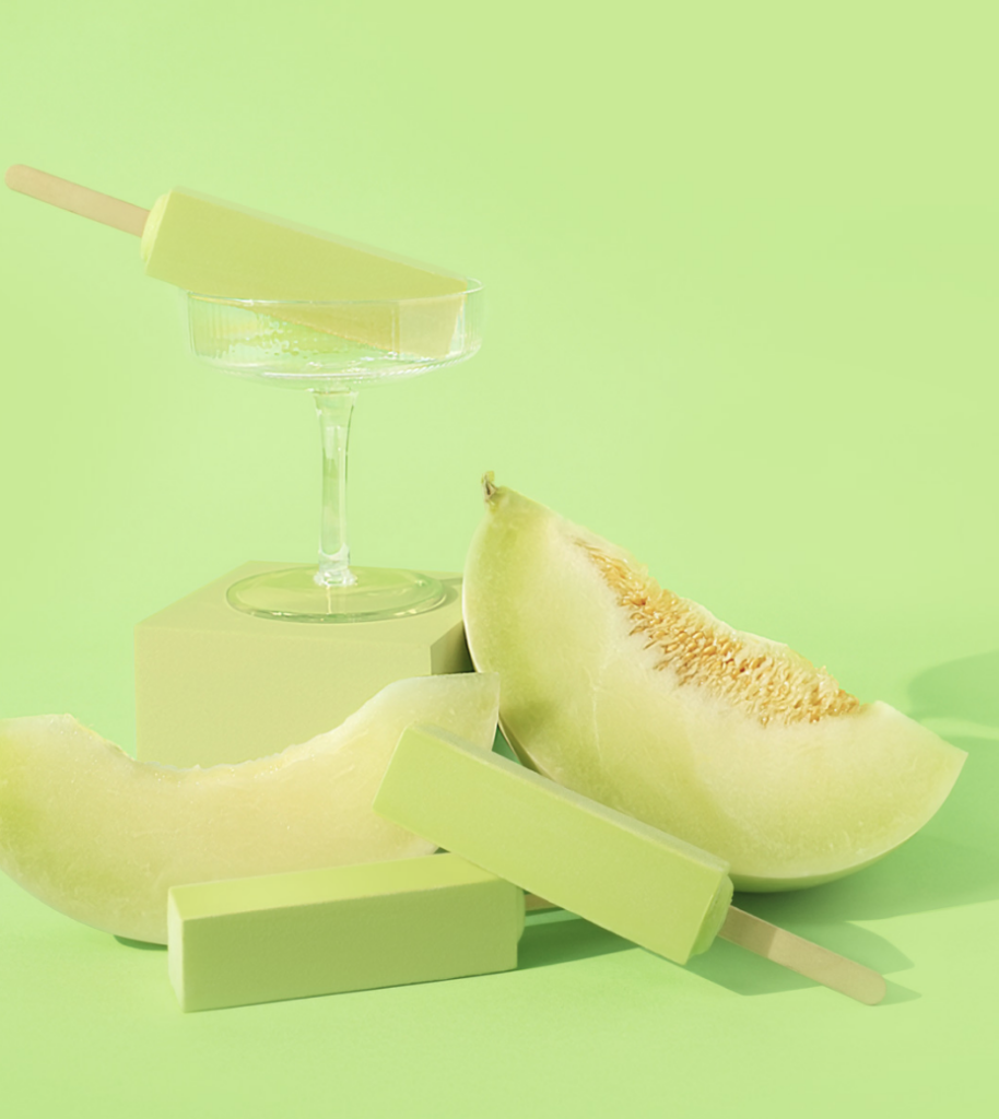 Binggrae's Plant-Based Melona Ice Cream Bars Achieve Triple Sales ...