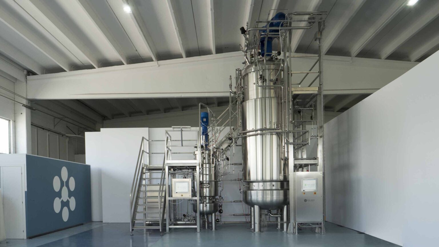 Solaris Biotech: "We are Deeply Passionate About the Alternative ...