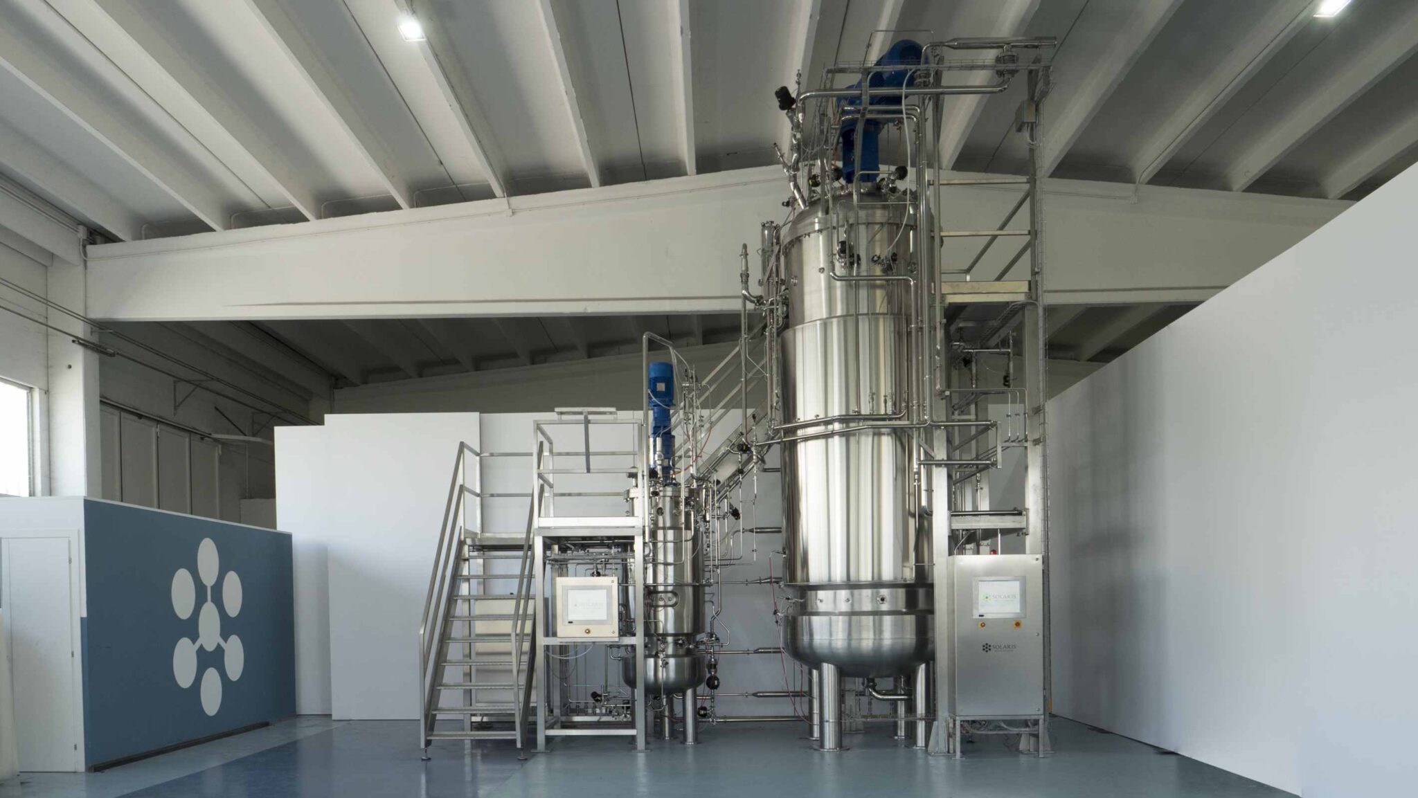 Solaris Biotech: "We are Deeply Passionate About the Alternative ...