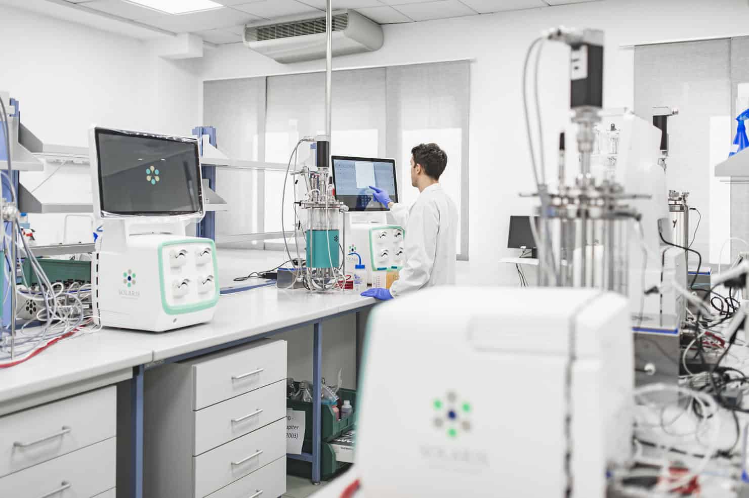 Solaris Biotech: "We are Deeply Passionate About the Alternative ...