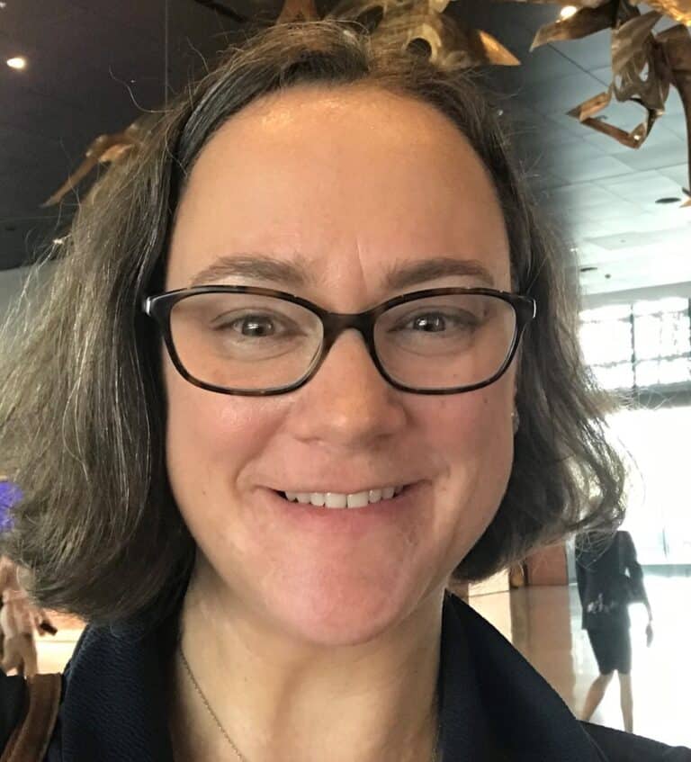 Op Ed: Stephanie Goodwin, Nutrition Policy Director at Danone ...