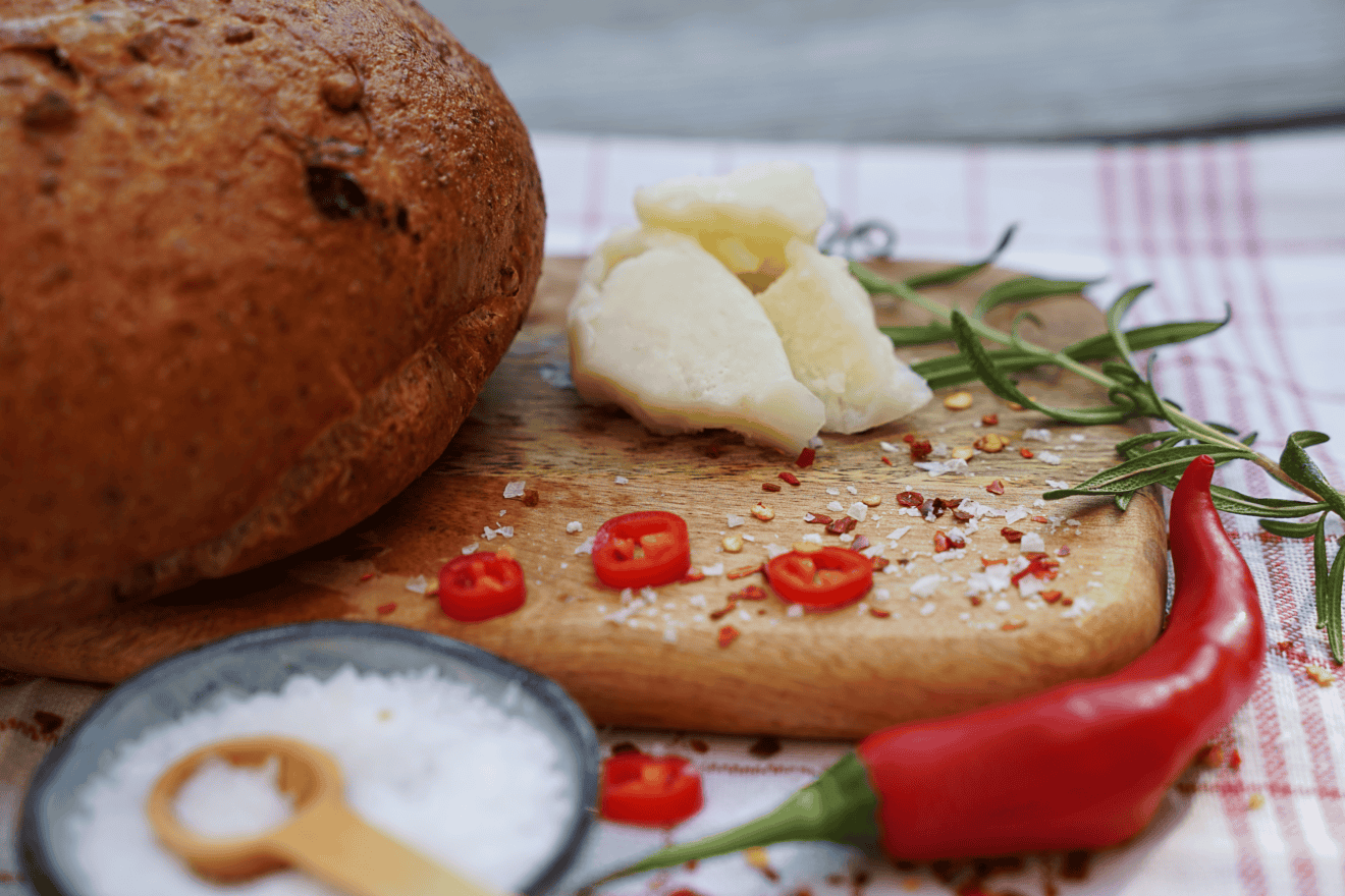 Fermented Fats Designer Melt&Marble Achieves 10,000-Liter Production ...