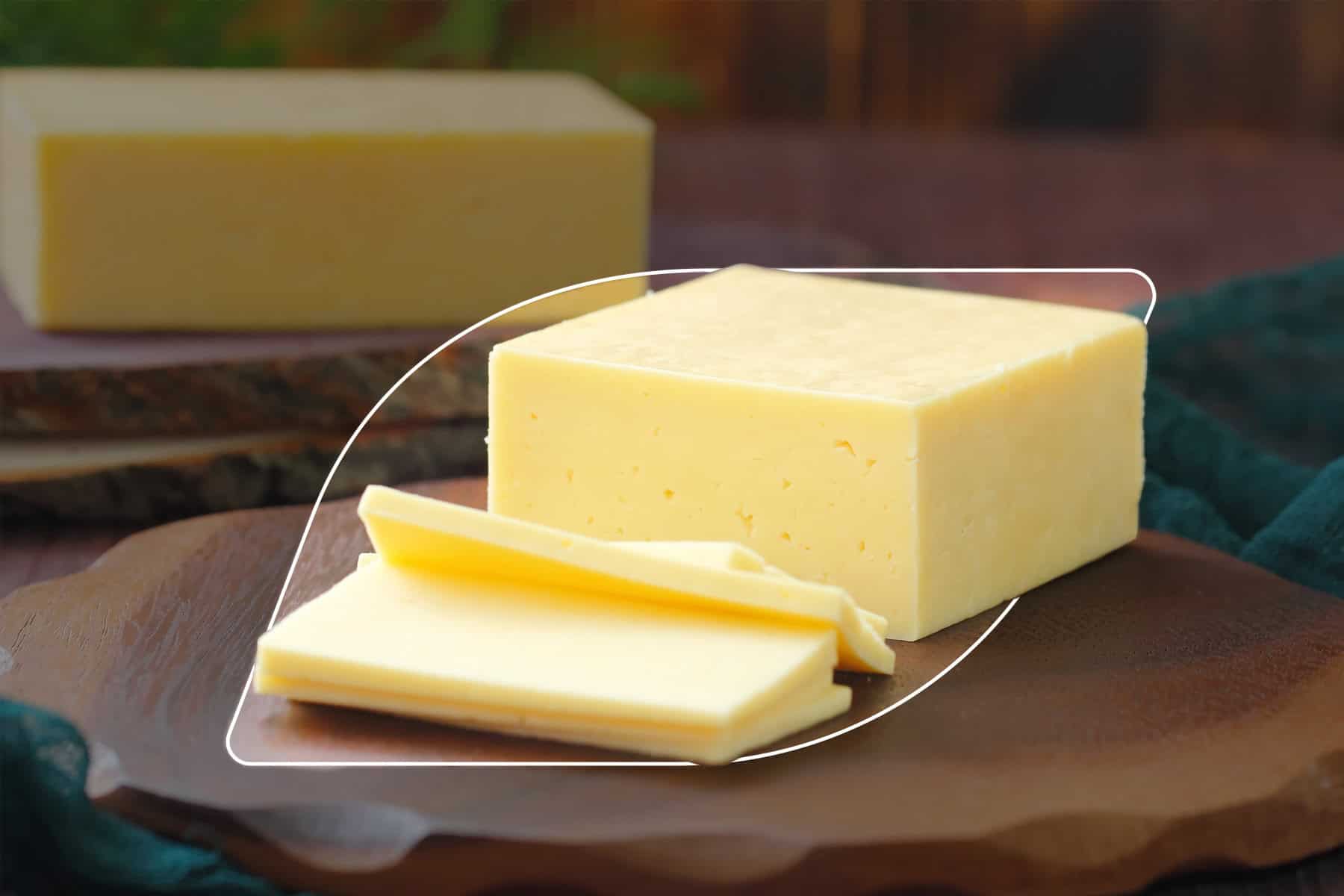 Sponsored Post Say Cheese to an Improved Plant-Based Alternative ...