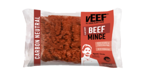 Australia's vEEF Launches Carbon-Neutral Plant-Based Meat Range at ...